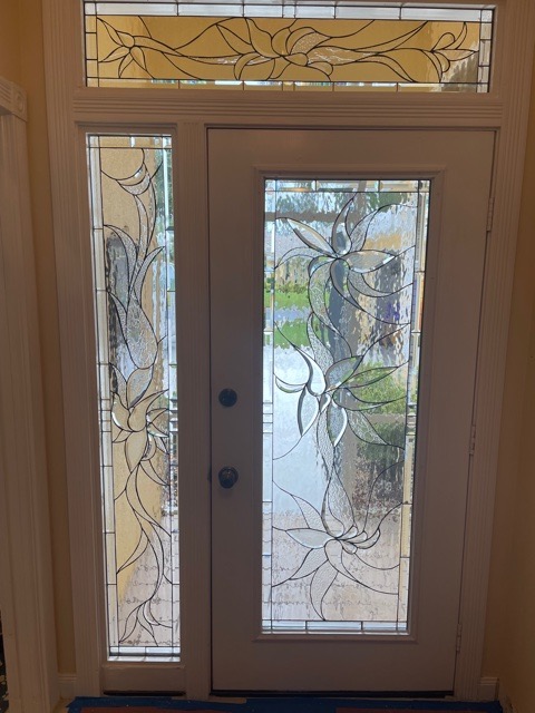 Leaded Glass Gallery