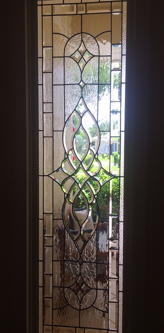 Leaded Glass Gallery