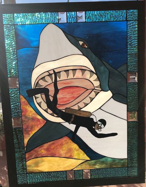 Stained Glass Gallery